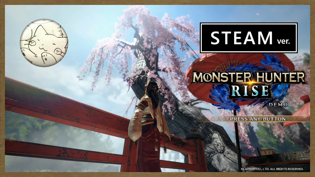 【生放送】4Kで遊ぶSteam版 MHRise #4 集会所☆7～【スラッシュアックス】｜モンハンライズYoutube動画まとめ