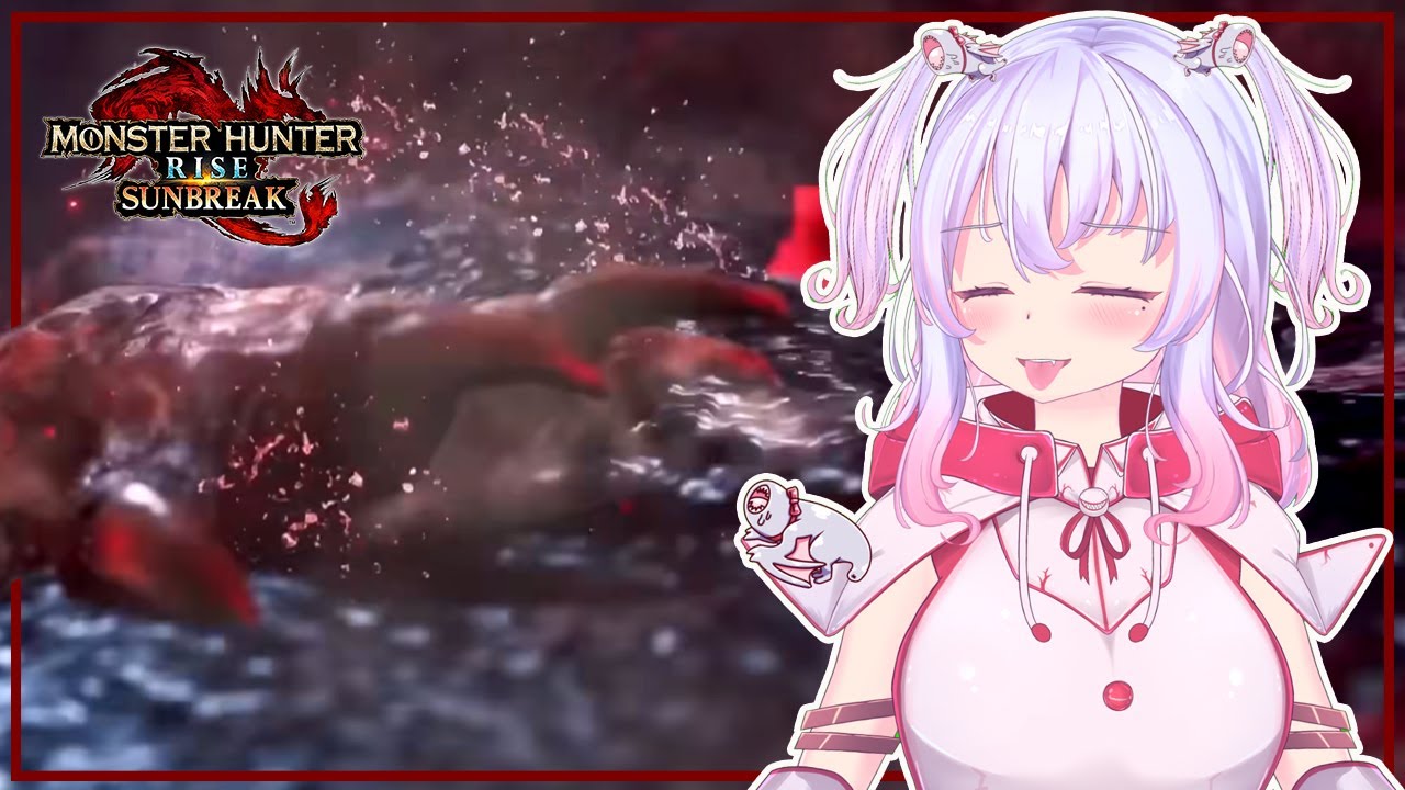 【MHRise:Sunbreak-PC】太刀 | 尊重他 ! 冥冥之中遇見你 – 雪莉·啵啵 | 魔物獵人崛起:破曉｜モンハンライズYoutube動画まとめ