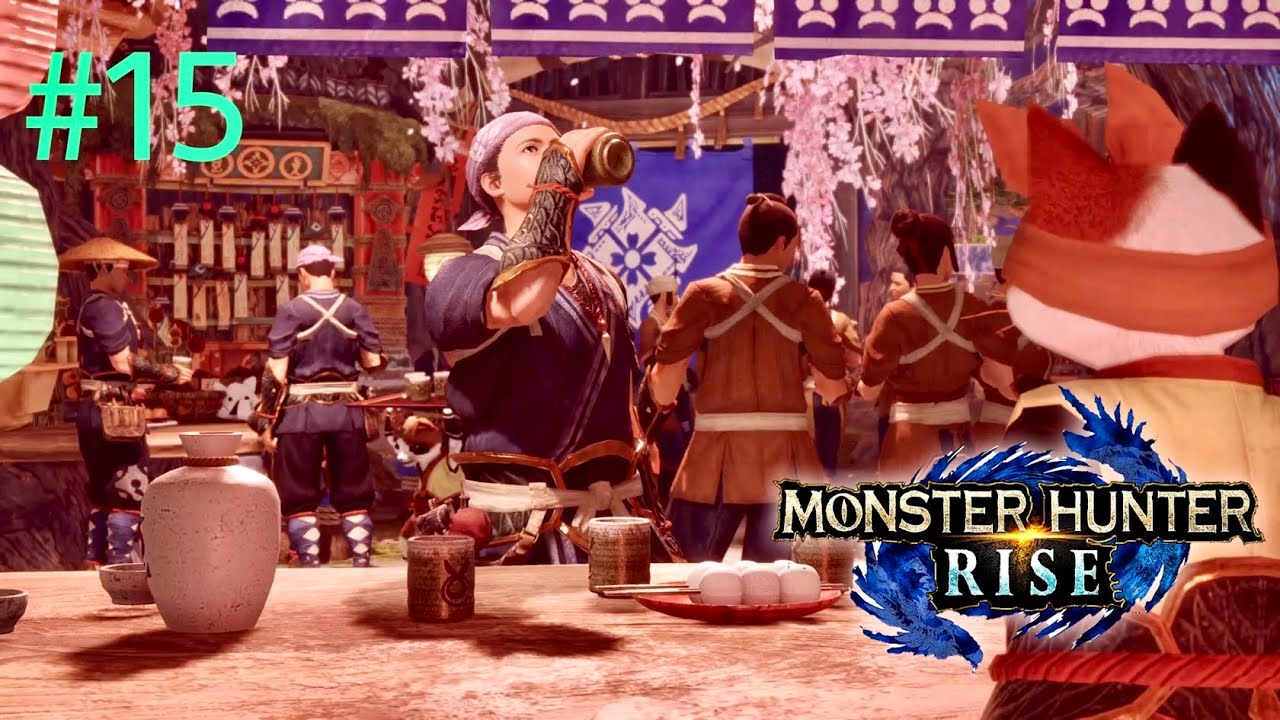 【モンハンライズ】 PS5 #15 ライトボウガン試し撃ちにヌシリオレウスいったら試すどころじゃなかった 【MHRise】｜モンハンライズYoutube動画まとめ