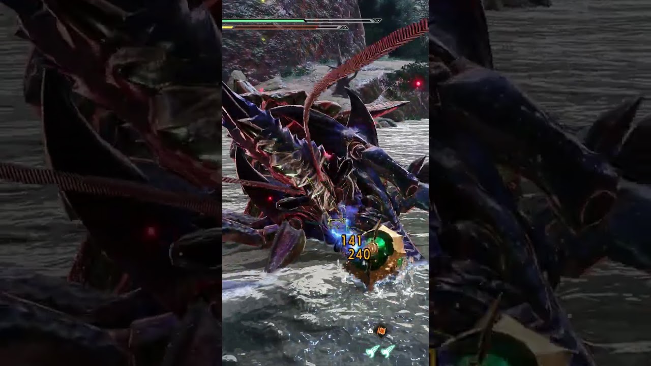 Lance 101: A Beginner’s Guide #mhrise｜モンハンライズYoutube動画まとめ