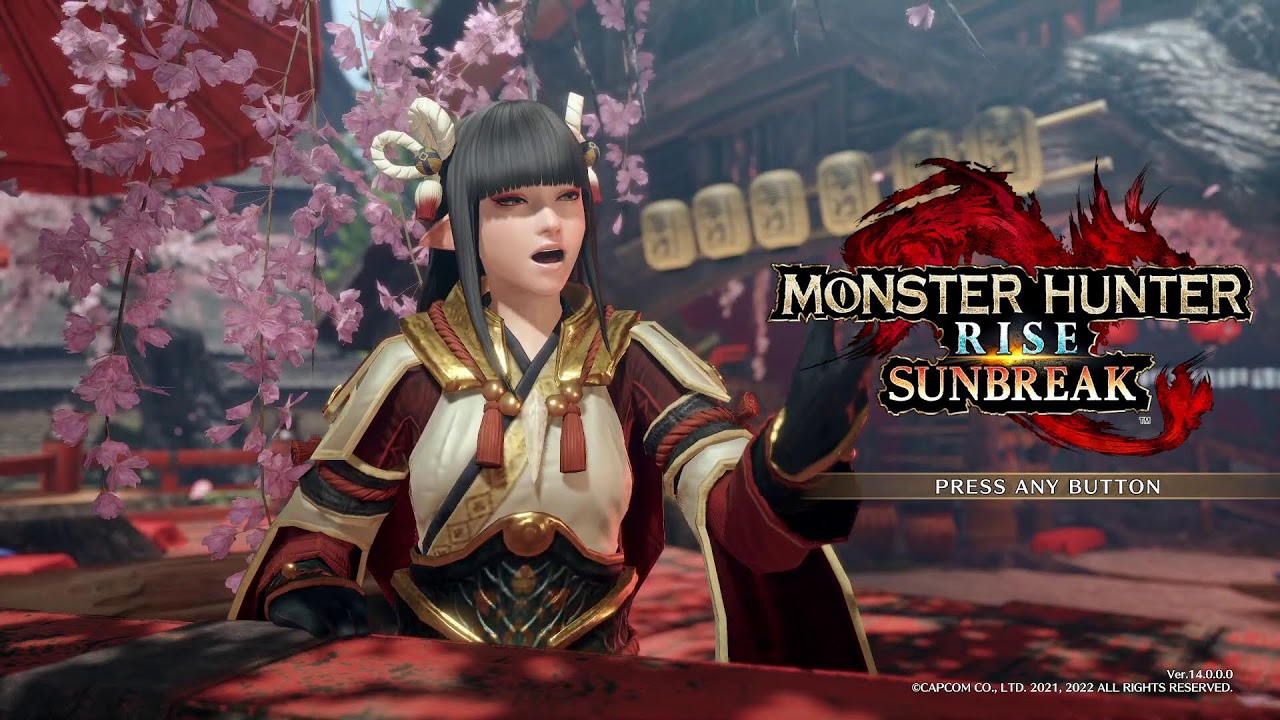 大剣使いのMHR SUNBREAK(モンスターハンターライズ サンブレイク) 実況プレイ steam版｜モンハンライズYoutube動画まとめ